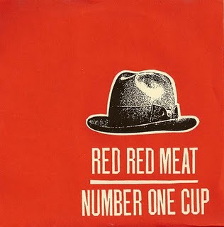 The Tongue of 2 A.M / Milk for the Mechanics by Number One Cup / Red ...