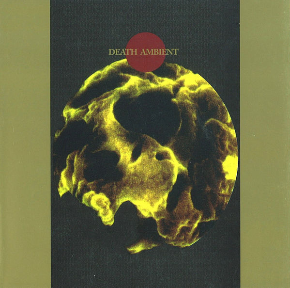 Death Ambient by Death Ambient (Album, Free Improvisation): Reviews ...