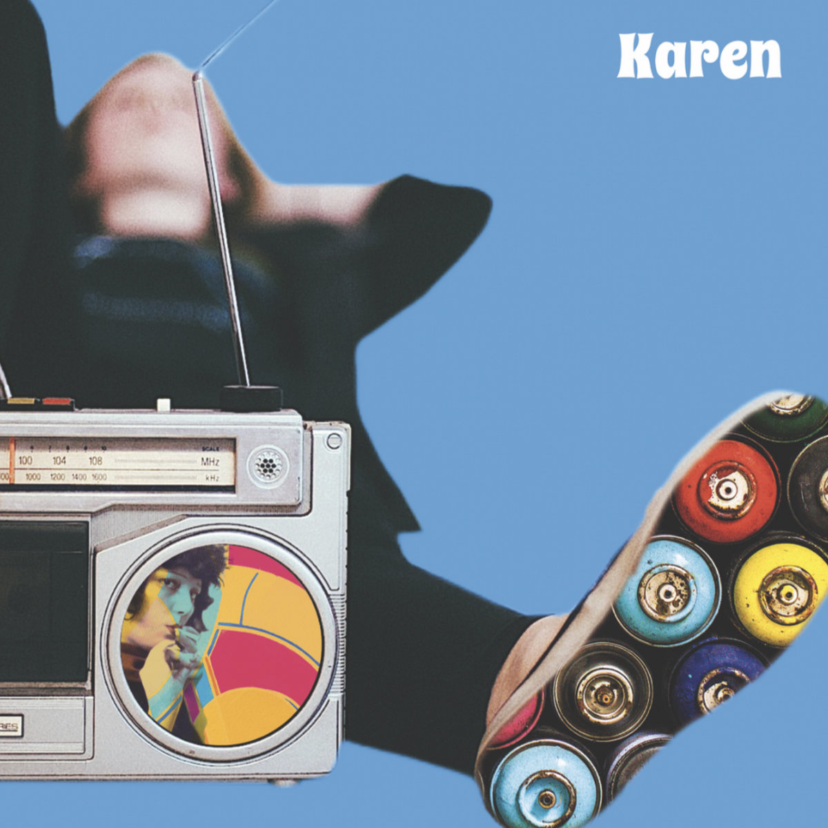 Karen by Karen (Album): Reviews, Ratings, Credits, Song list - Rate ...