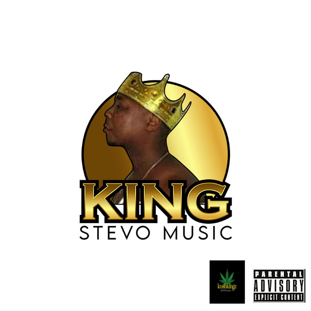King Stevo Music by King Stevo (Single, Experimental Hip Hop): Reviews, Ratings, Credits, Song ...