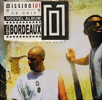 Mission 101 Albums: songs, discography, biography, and listening guide ...