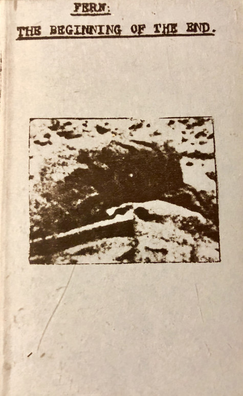 Fern Albums: songs, discography, biography, and listening guide - Rate ...