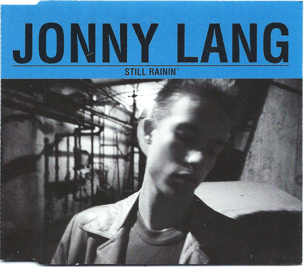 Still Rainin' by Jonny Lang (Single, Blues Rock): Reviews, Ratings ...