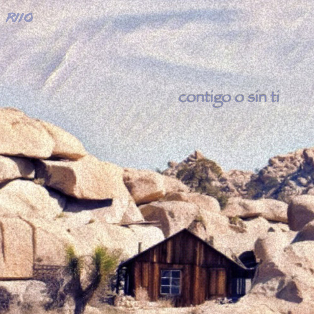 Contigo o Sin Ti by Riio (Single): Reviews, Ratings, Credits, Song list ...