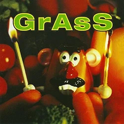 GrAsS by GrAsS (Album): Reviews, Ratings, Credits, Song list - Rate ...