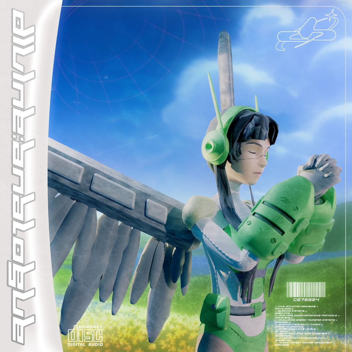 Best Trance albums of 2023 - Rate Your Music