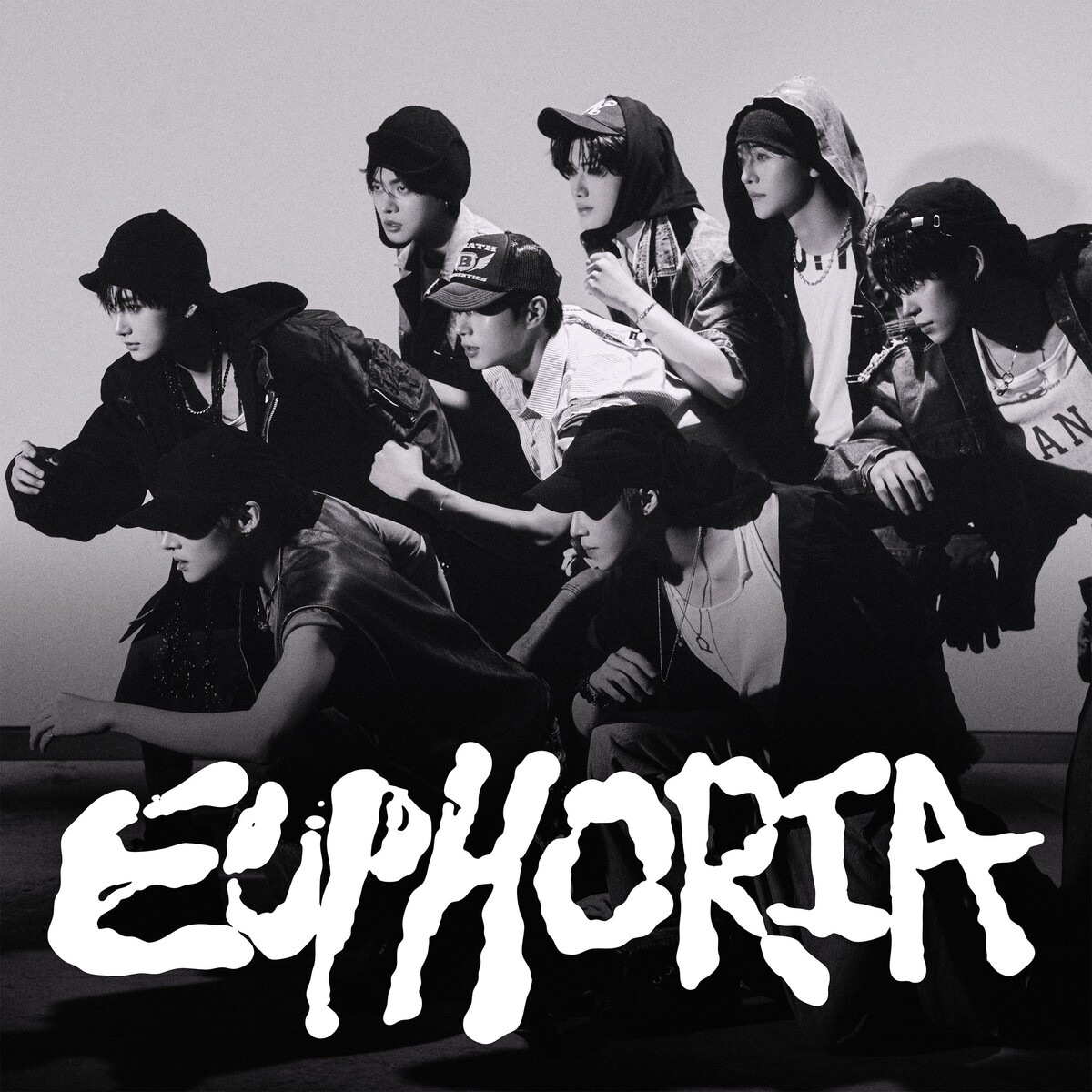Euphoria by ALPHA DRIVE ONE (EP, K-Pop): Reviews, Ratings, Credits ...