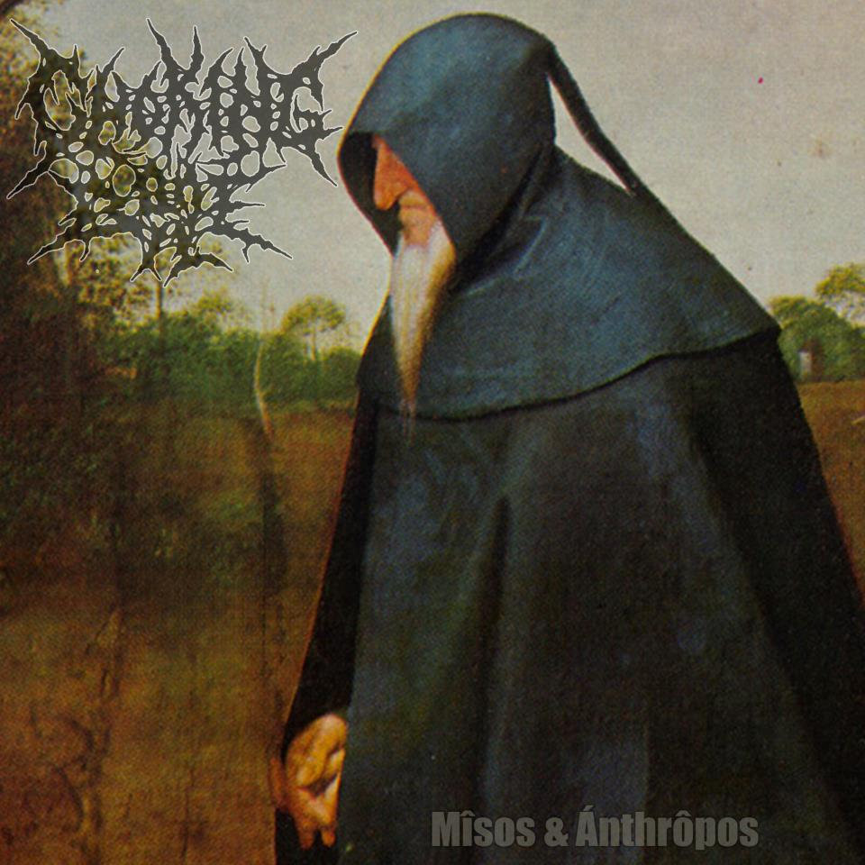 Mîsos & Ânthrôpos by ChokingOnBile (EP, Slam Death Metal): Reviews ...