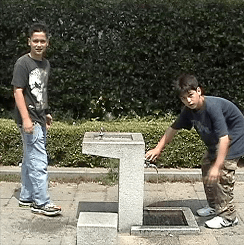 Green Echo Albums: songs, discography, biography, and listening guide ...