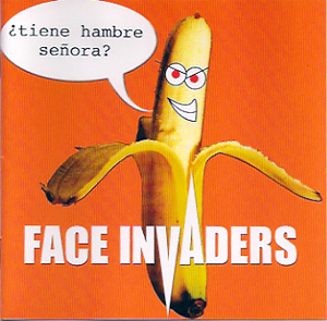 Face Invaders Albums: songs, discography, biography, and listening ...
