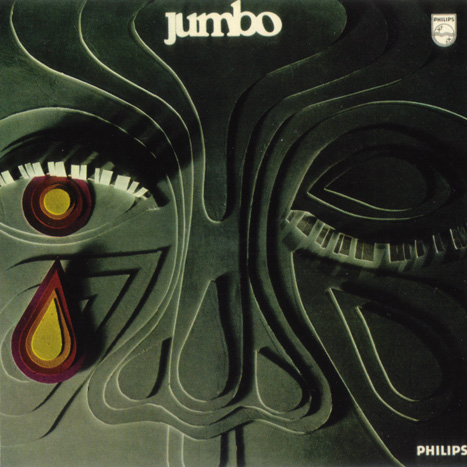 Jumbo by Jumbo (Album; Philips; 512 117-2): Reviews, Ratings, Credits ...