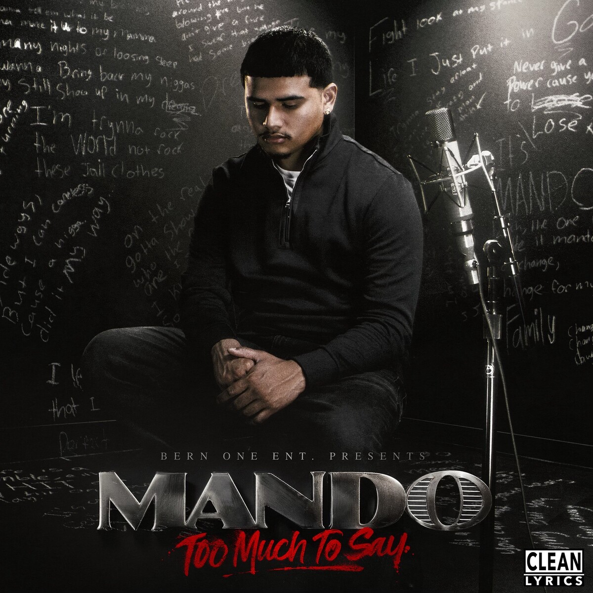 Mando Albums: songs, discography, biography, and listening guide - Rate ...