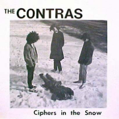 Best Contras songs of all time - Rate Your Music