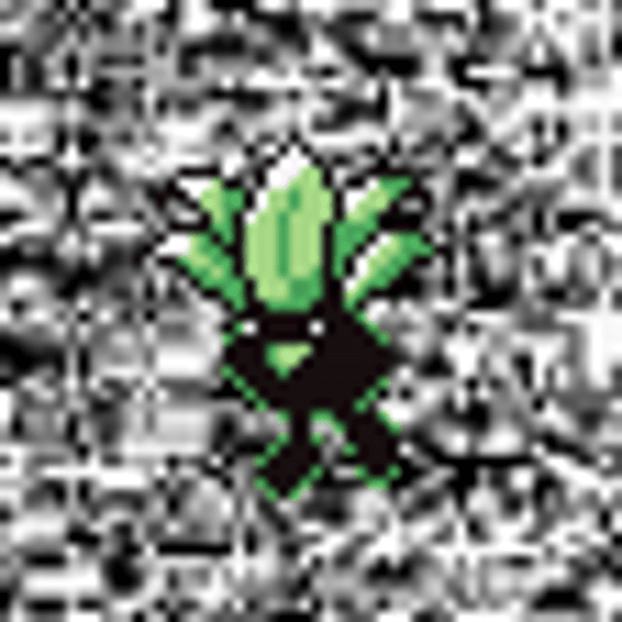 #043 ~ Oddish by H Pokédex (Single, Harsh Noise Wall): Reviews, Ratings ...