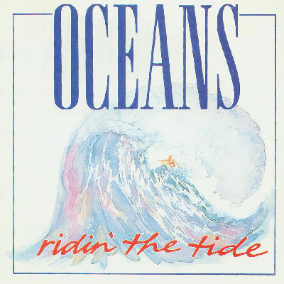 Oceans Albums: songs, discography, biography, and listening guide ...