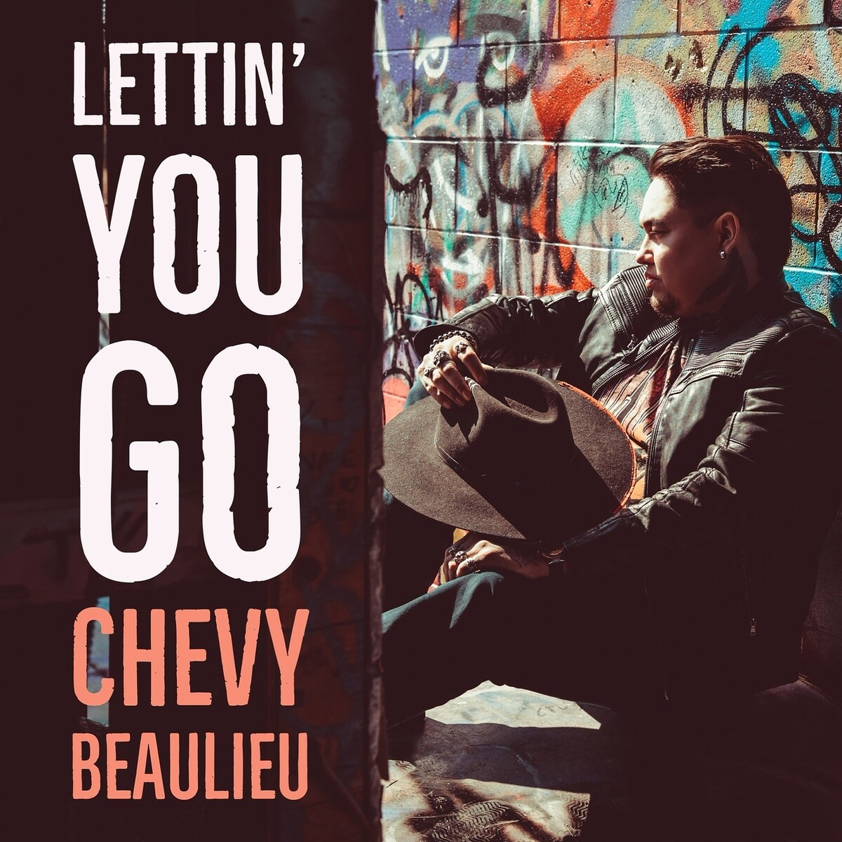 Lettin' You Go by Chevy Beaulieu (Single): Reviews, Ratings, Credits ...