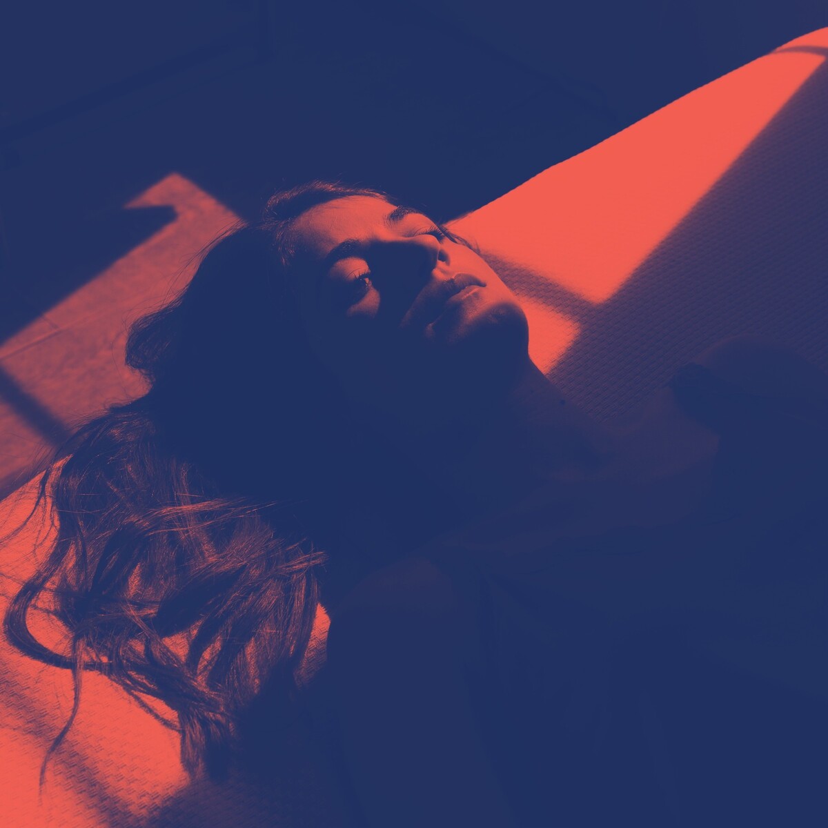 Amargura (Cover para Movistar Plus+) by Maria Rodés & Bronquio (Single ...