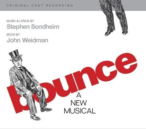 Bounce [Original Cast] by Various Artists (Album, Show Tunes): Reviews ...