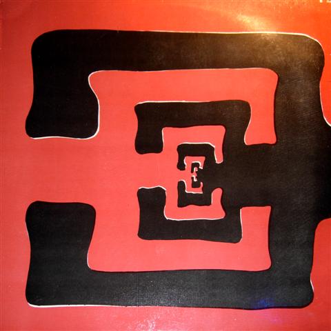 E by E (Album, Experimental Rock): Reviews, Ratings, Credits, Song list ...