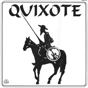Quixote by Quixote [MEX] (Album, Pop Rock): Reviews, Ratings, Credits ...