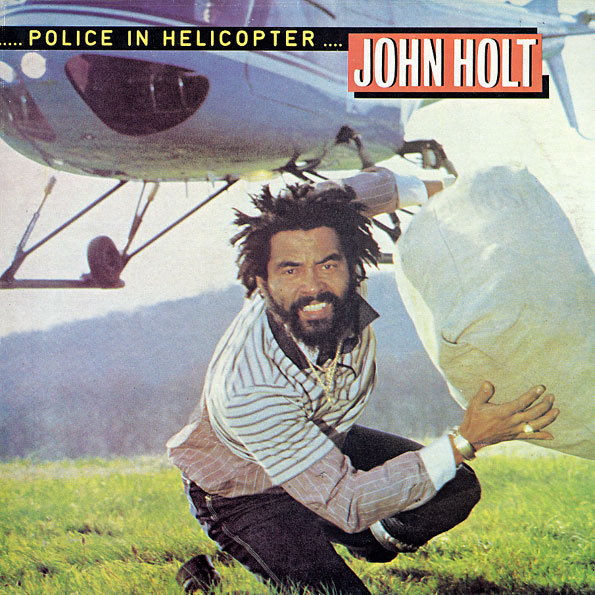 John Holt Albums: songs, discography, biography, and listening guide ...