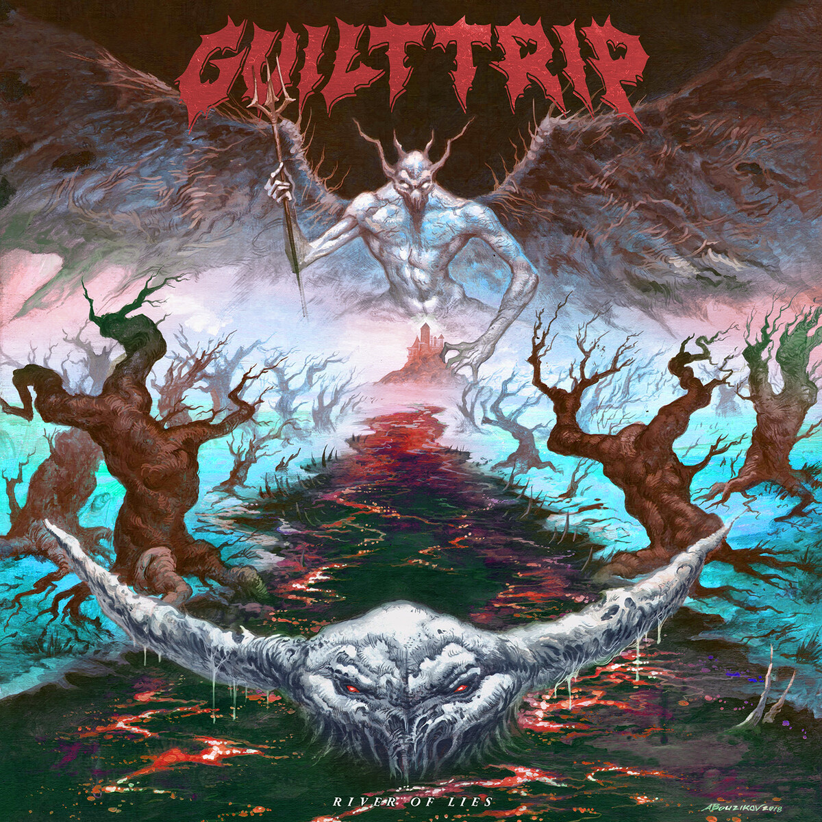 Guilt Trip Albums: songs, discography, biography, and listening guide ...