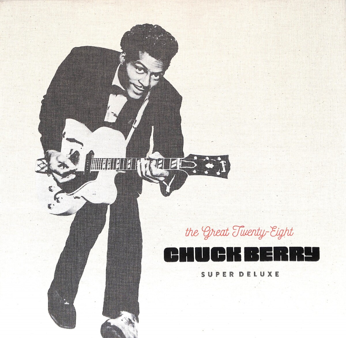 The Great Twenty-Eight by Chuck Berry (Compilation): Reviews, Ratings ...
