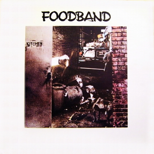Foodband Albums: songs, discography, biography, and listening guide ...