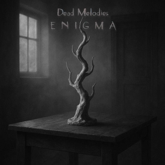 Enigma by Dead Melodies (Single): Reviews, Ratings, Credits, Song list - Rate Your Music