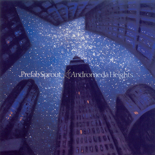 Andromeda Heights by Prefab Sprout (Album; Kitchenware; KWCD 30 ...