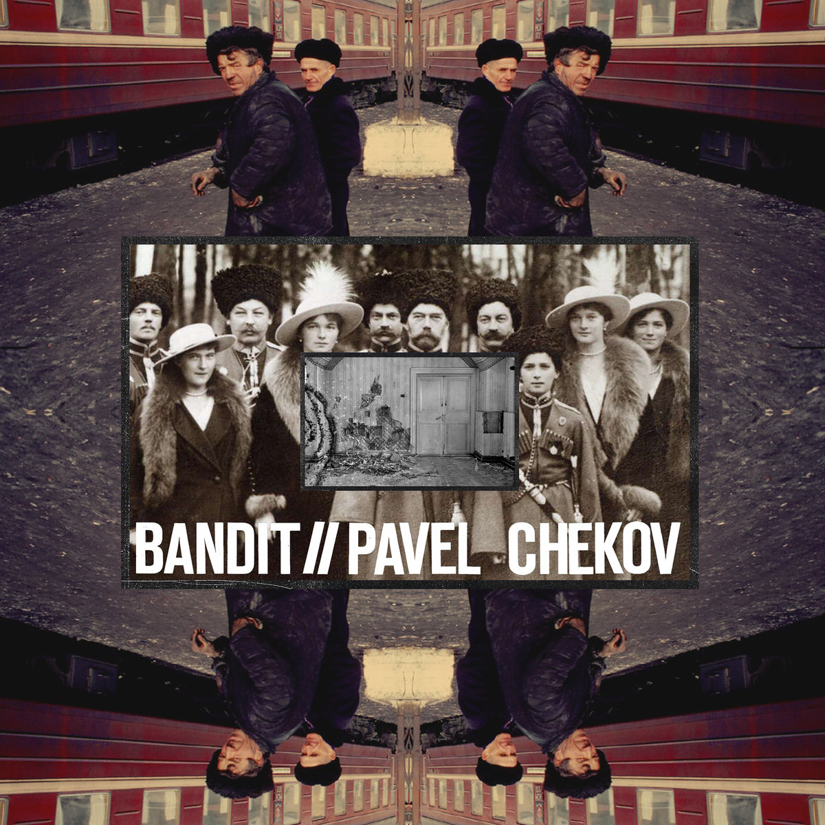 Bandit / Pavel Chekov by Bandit / Pavel Chekov (EP): Reviews, Ratings, Credits, Song list - Rate ...