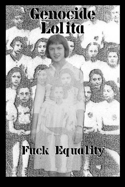 Genocide Lolita Albums: songs, discography, biography, and listening ...