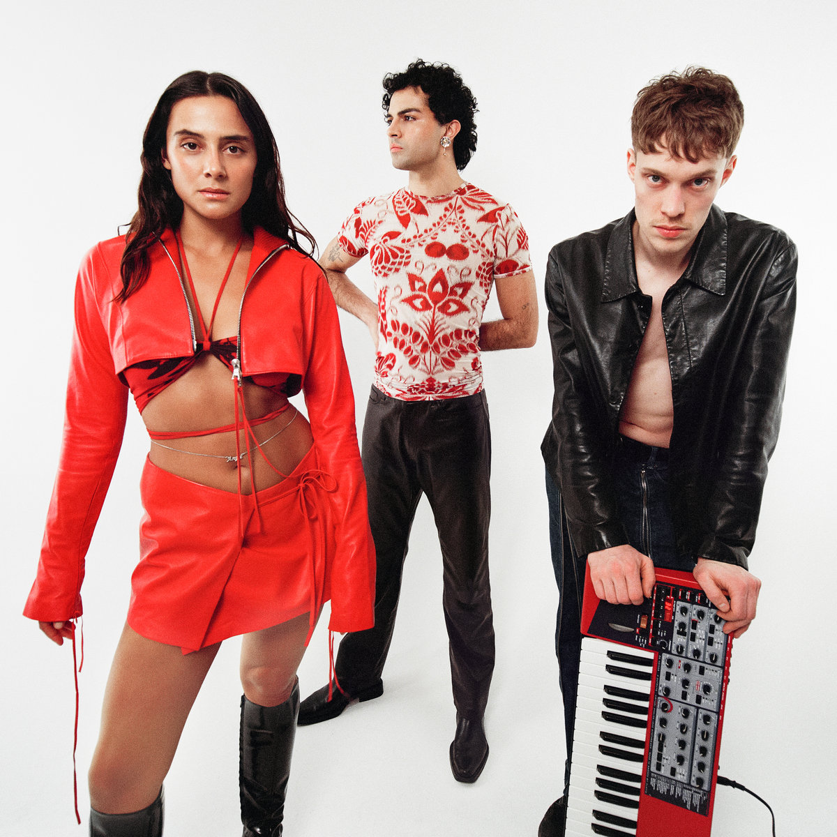 Perra Inmunda Albums: songs, discography, biography, and listening ...