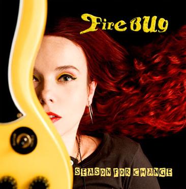 Season for Change by FireBug (Album): Reviews, Ratings, Credits, Song list - Rate Your Music