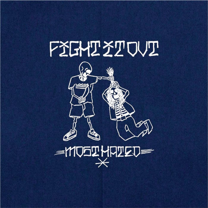 Fight It Out Albums: songs, discography, biography, and listening guide ...