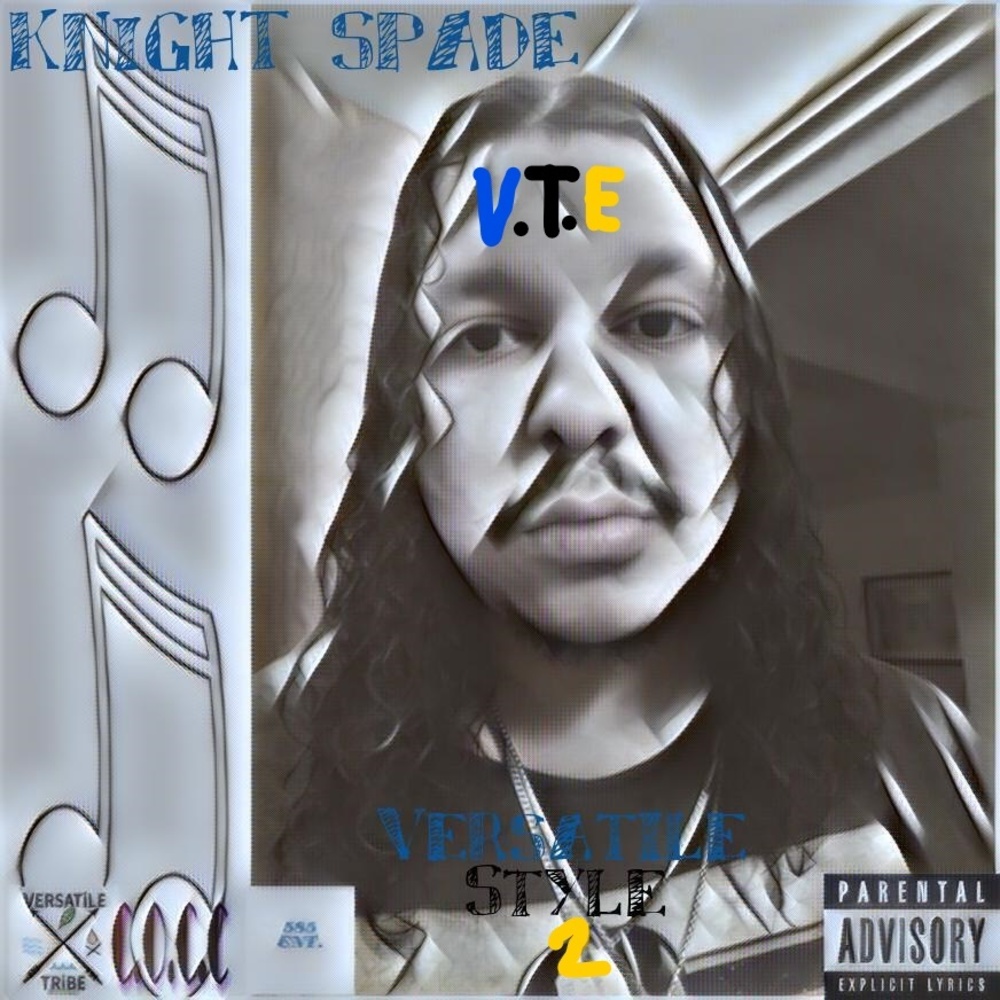 Versatile Style 2 by Knight Spade (Mixtape): Reviews, Ratings, Credits ...