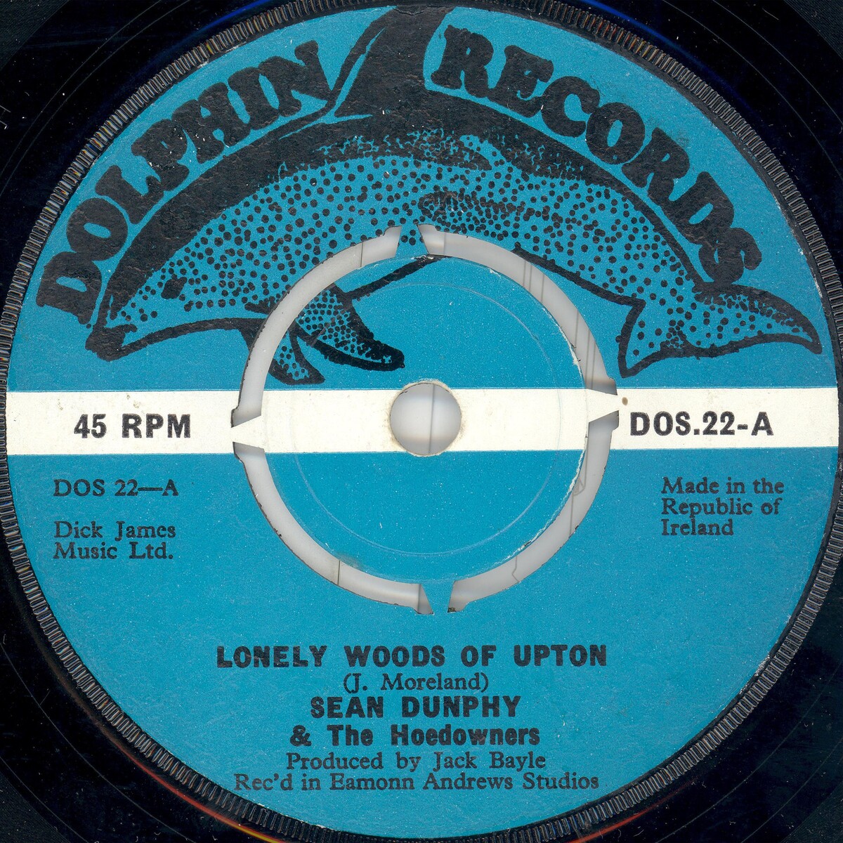 Sean Dunphy & The Hoedowners Albums: songs, discography, biography, and ...