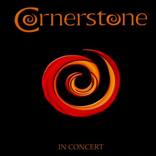 In Concert by Cornerstone (Album, Hard Rock): Reviews, Ratings, Credits ...