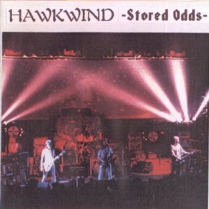 Stored Odds by Hawkwind (Bootleg): Reviews, Ratings, Credits, Song list ...