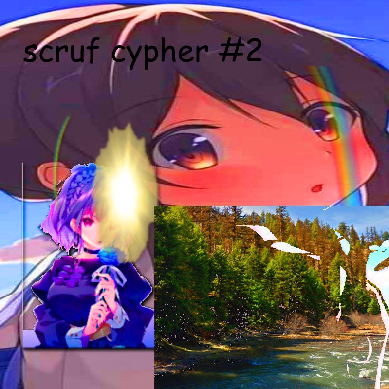 Scruf Cypher 2 by scruff (Single; n/a; n/a): Reviews, Ratings, Credits ...