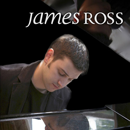 James Ross by James Ross (Album): Reviews, Ratings, Credits, Song list ...
