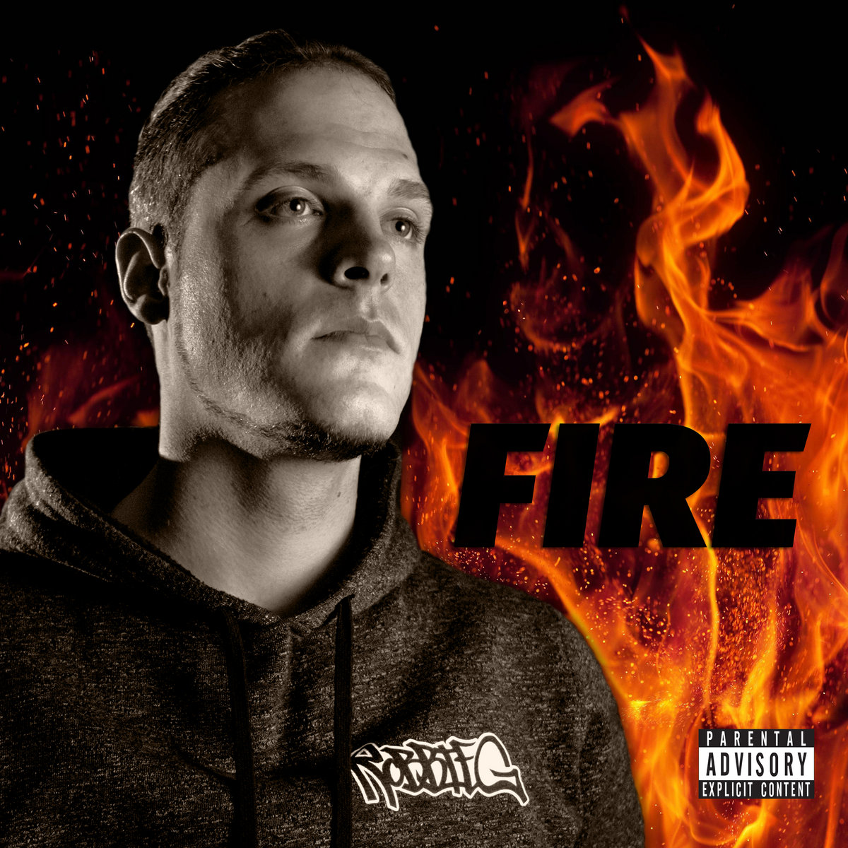 Fire by Robbie G (Album, Hip Hop): Reviews, Ratings, Credits, Song list ...