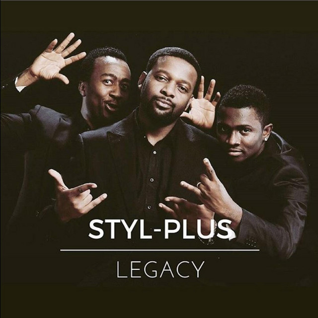 Legacy by Styl-Plus (Album): Reviews, Ratings, Credits, Song list ...