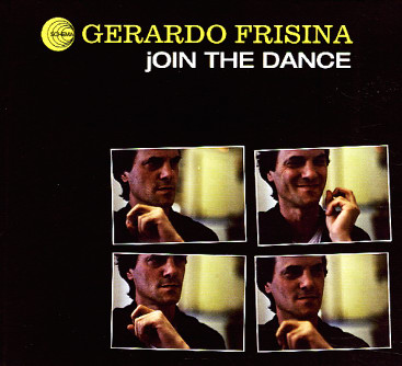 Join the Dance by Gerardo Frisina (Album, Latin Jazz): Reviews, Ratings ...