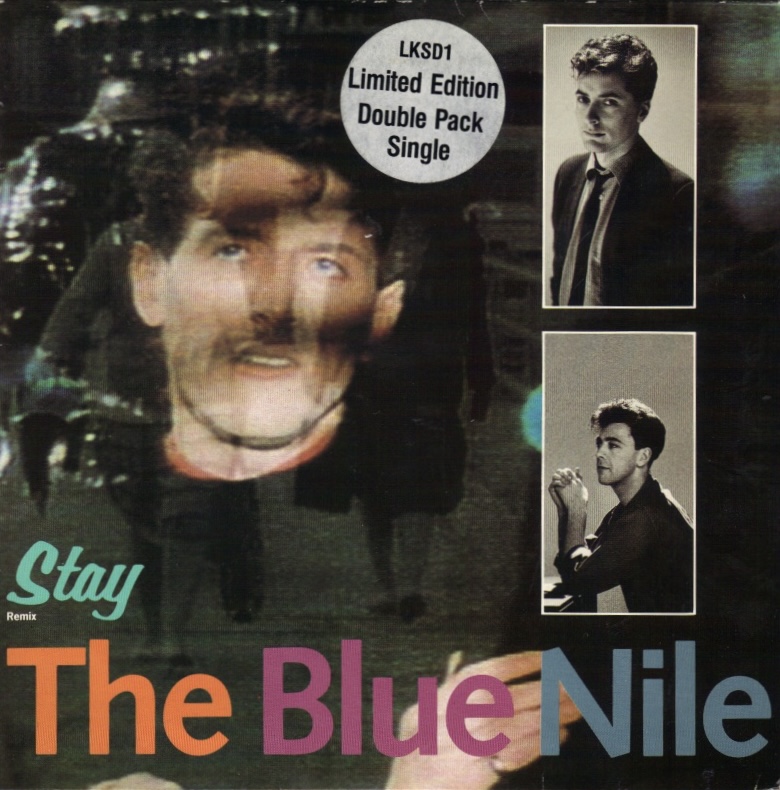 Stay (Remix) by The Blue Nile (EP): Reviews, Ratings, Credits, Song ...