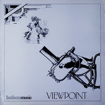 Viewpoint by The Sounds 80 Orchestra (Album; Hudson; HMCS/LP 529 ...