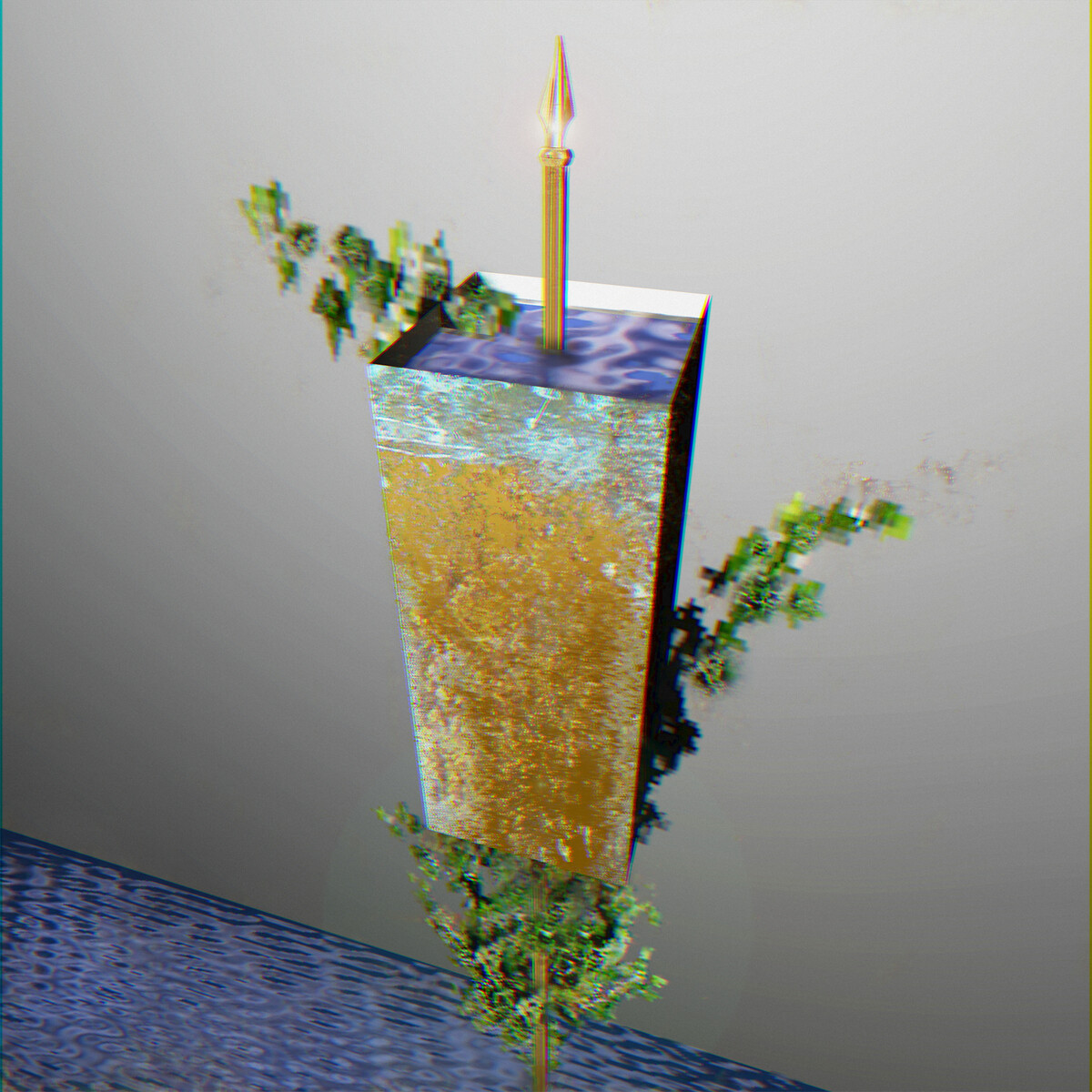 No Now by Clarence Clarity (Album, Glitch Pop): Reviews, Ratings ...