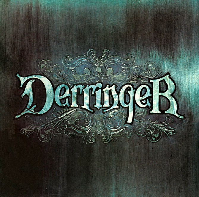 Derringer by Derringer (Album, Hard Rock): Reviews, Ratings, Credits ...