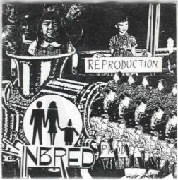 Reproduction by Th' Inbred (EP, Hardcore Punk): Reviews, Ratings ...