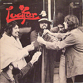 Lucifer Albums: songs, discography, biography, and listening guide ...